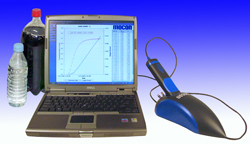 Arif Saltuk Ltd - Mocon Products